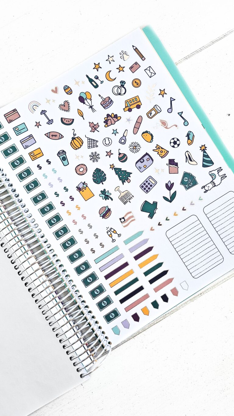 Live on a Budget You Can Afford | Budget By Paycheck Workbook